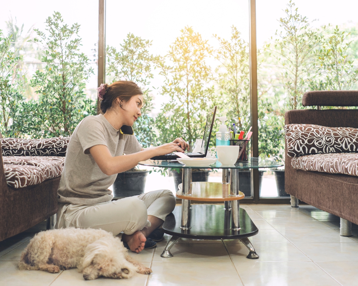 Learnerbly • Spark Something